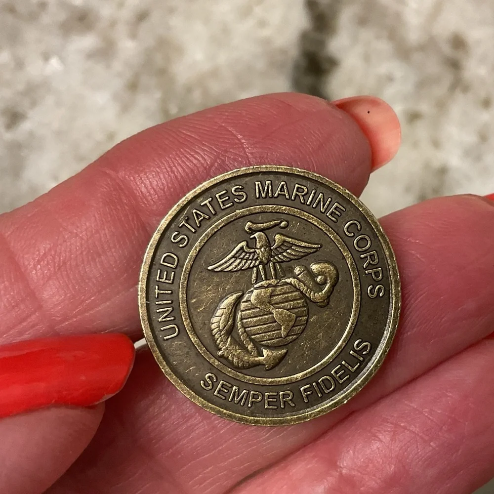 U.S. MARINE CORPS | Other | Us Marine Corps Semper Fidelis Toys For ...